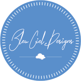 Contact Us – Bleu Ciel Designs